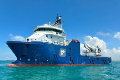 Fleet – Go Offshore Pty Ltd | Marine & Logistics