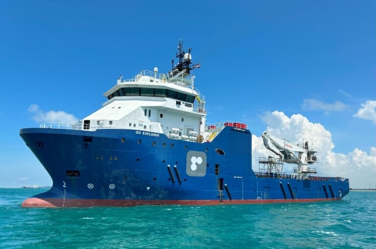 Fleet – Go Offshore Pty Ltd | Marine & Logistics