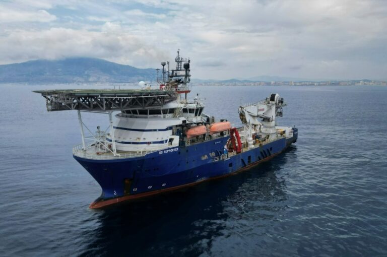 Fleet – Go Offshore Pty Ltd | Marine & Logistics