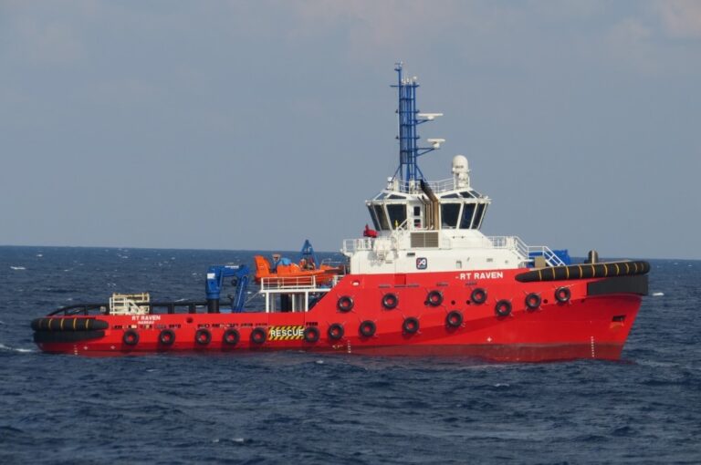 Fleet – Go Offshore Pty Ltd | Marine & Logistics