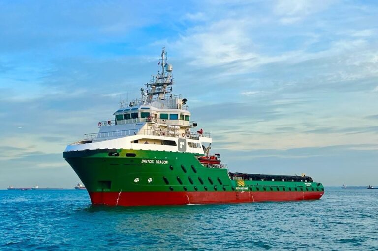 Fleet – Go Offshore Pty Ltd | Marine & Logistics
