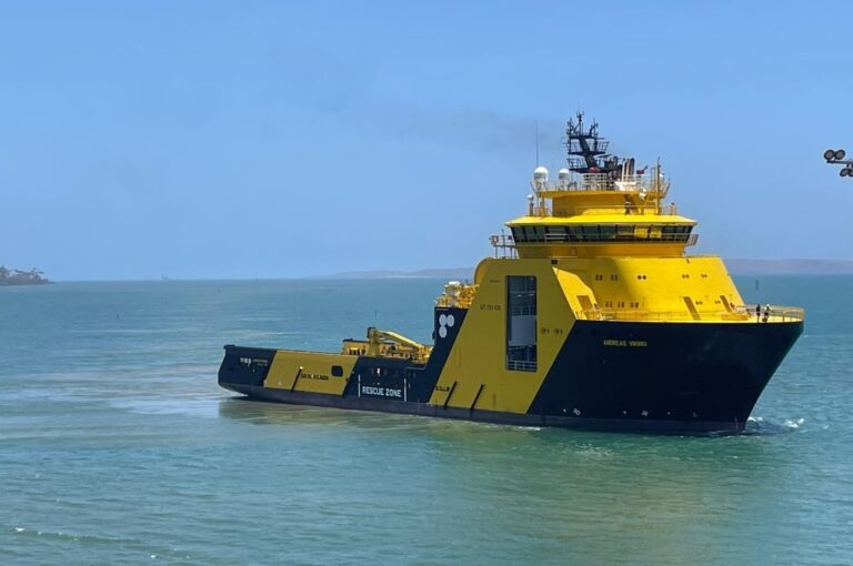 Fleet – Go Offshore Pty Ltd | Marine & Logistics