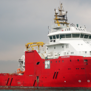 Photo Gallery – Go Offshore Pty Ltd | Marine & Logistics