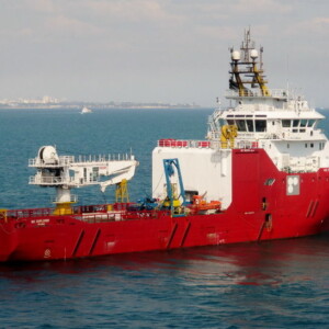 Photo Gallery – Go Offshore Pty Ltd | Marine & Logistics
