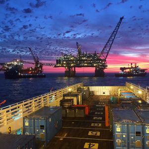 Photo Gallery – Go Offshore Pty Ltd | Marine & Logistics